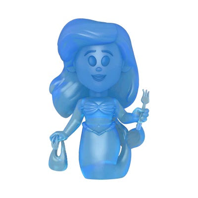 Funko Soda Ariel With Fork - La Sirenita| Canarypop